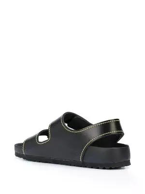 Proenza Schouler X Birkenstock Milano Sandals