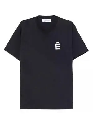 Études Studio Logo-print T-shirt