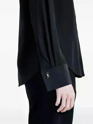 Proenza Schouler Arabella" Organic Silk Shirt