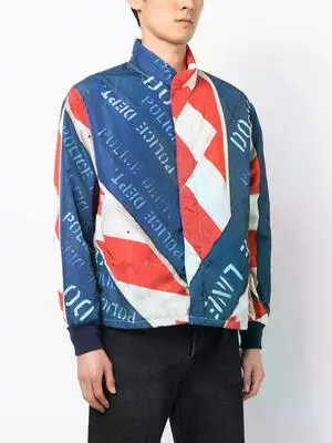 NEIGHBORHOOD Long-sleeve Padded Jacket