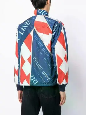 NEIGHBORHOOD Long-sleeve Padded Jacket