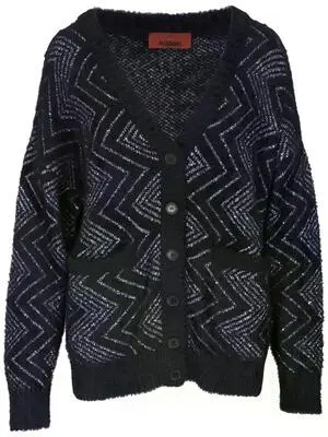 Missoni V Neck Cardigans For Women