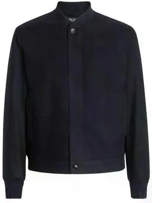 Zegna Collared Jackets For Men
