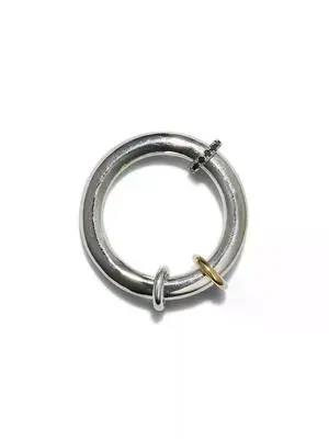 SPINELLI KILCOLLIN Sirius Max Diamond Ring - Silver