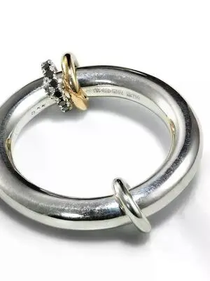 SPINELLI KILCOLLIN Sirius Max Diamond Ring