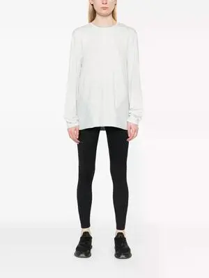 On X Post Archive Facti Active Leggings