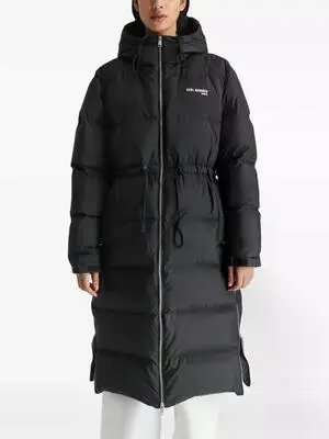 Axel Arigato Lumia Down Puffer Coat
