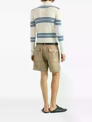 Prada Wool Sweater