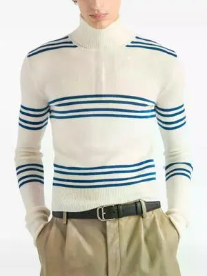 Prada Wool Sweater