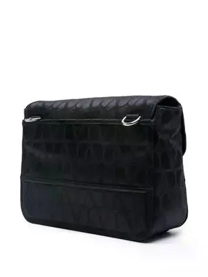 Valentino Garavani Toile Iconographe Shoulder Bag