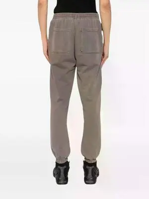 REPRESENT Cotton Track Pants - Brown