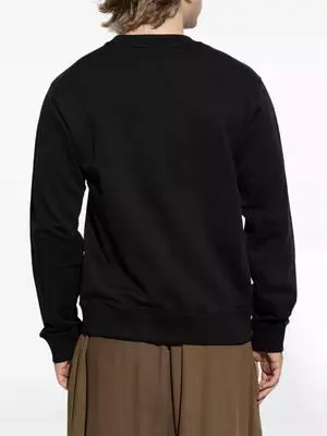 Kenzo Embroidered Tiger Sweatshirt