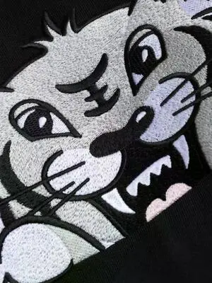 Kenzo Embroidered Tiger Sweatshirt