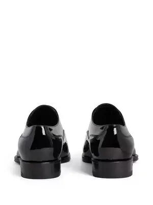 Dsquared2 Classic Evening Oxford Shoes