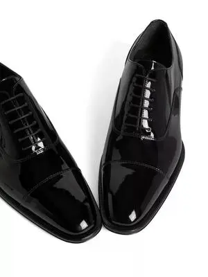 Dsquared2 Classic Evening Oxford Shoes