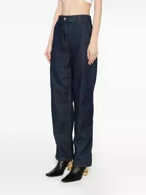 Maison Kitsuné Straight-leg Jeans