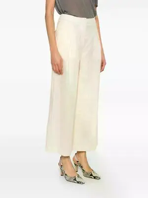 SEMICOUTURE Pureza Trousers