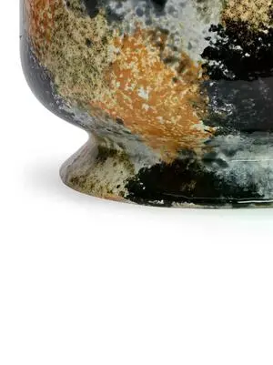 1882 LTD Jesture 2 Ceramic Vase - Neutrals
