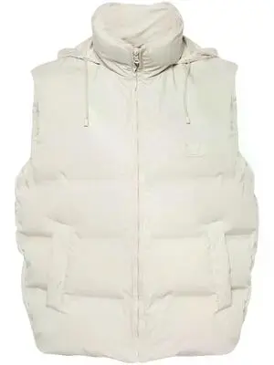 Valentino Garavani Maxi Vlogo Down Gilet
