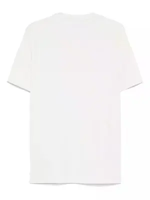 LOW BRAND Jersey T-shirt - Grey