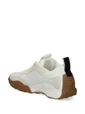 Kate Spade New York Panelled Lace-up Sneakers