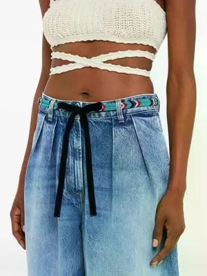Alanui Memories Of The Savannah" Belt