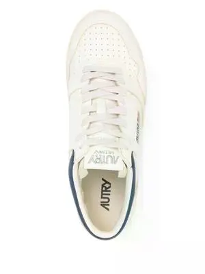 AUTRY Medalist Sneakers
