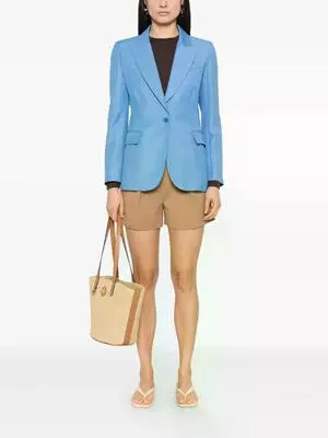 P.a.r.o.s.h Raisa Blazer