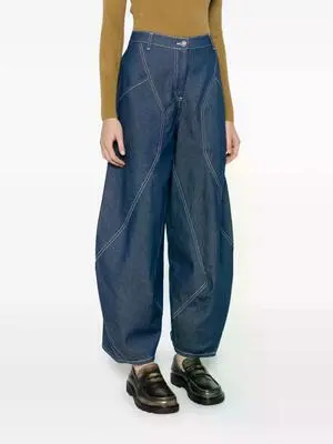 Henrik Vibskov Digi Jeans