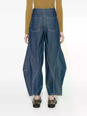 Henrik Vibskov Digi Jeans