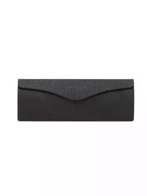 Matsuda Round-framed Sunglasses - Metallic