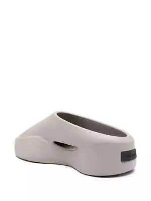 Fear Of God Eva Runner Slipper - Grey