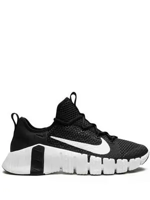 Nike Free Metcon 3 Sneakers - Black