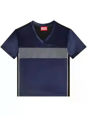 V Neck Performance Tops For Women