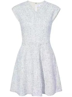 Proenza Schouler White Label Fit & Flare Day Dresses For Women