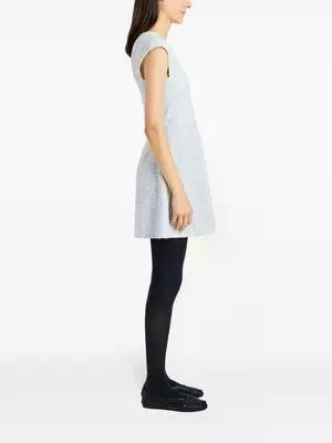 Proenza Schouler White Label Manon Mini Dress