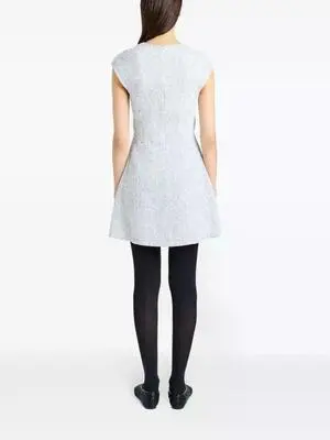 Proenza Schouler White Label Manon Mini Dress