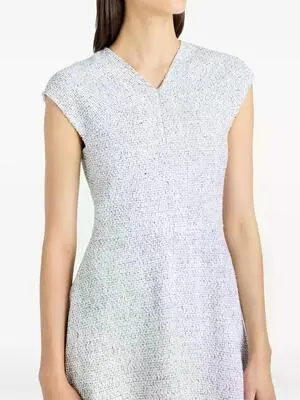 Proenza Schouler White Label Manon Mini Dress