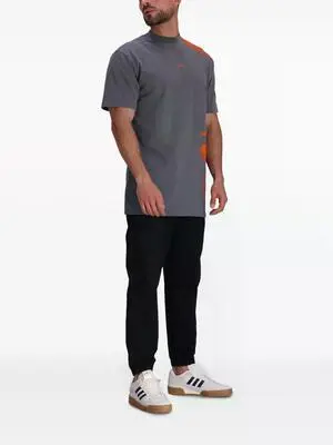 A-COLD-WALL* Brushstroke Cotton T-shirt