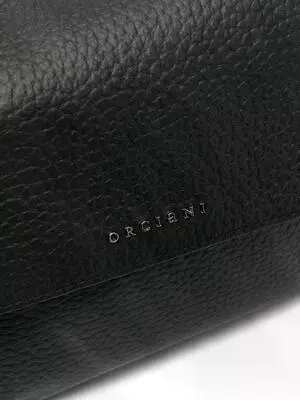 Orciani Small Sveva Tote Bag