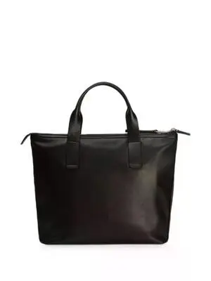 Dolce & Gabbana Logo Tote Bag - Black