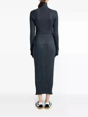 Proenza Schouler Maeve Midi Dress