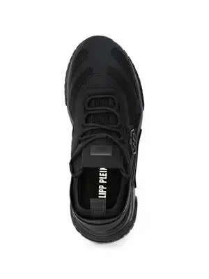 Philipp Plein Predator Low-top Sneakers