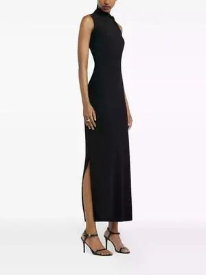 Courreges One Shoulder Evening Dresses