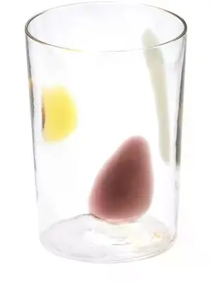 VENINI Pezzenti Glasses