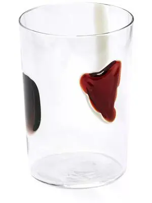 VENINI Pezzenti Glasses