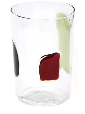 VENINI Pezzenti Glasses