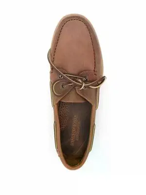 SCAROSSO Jude Boat Shoes
