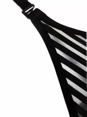 MAISON CLOSE Soutien-gorge Triangle Bra