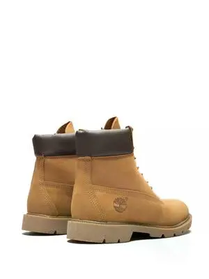 Timberland Lace-up Ankle Boots